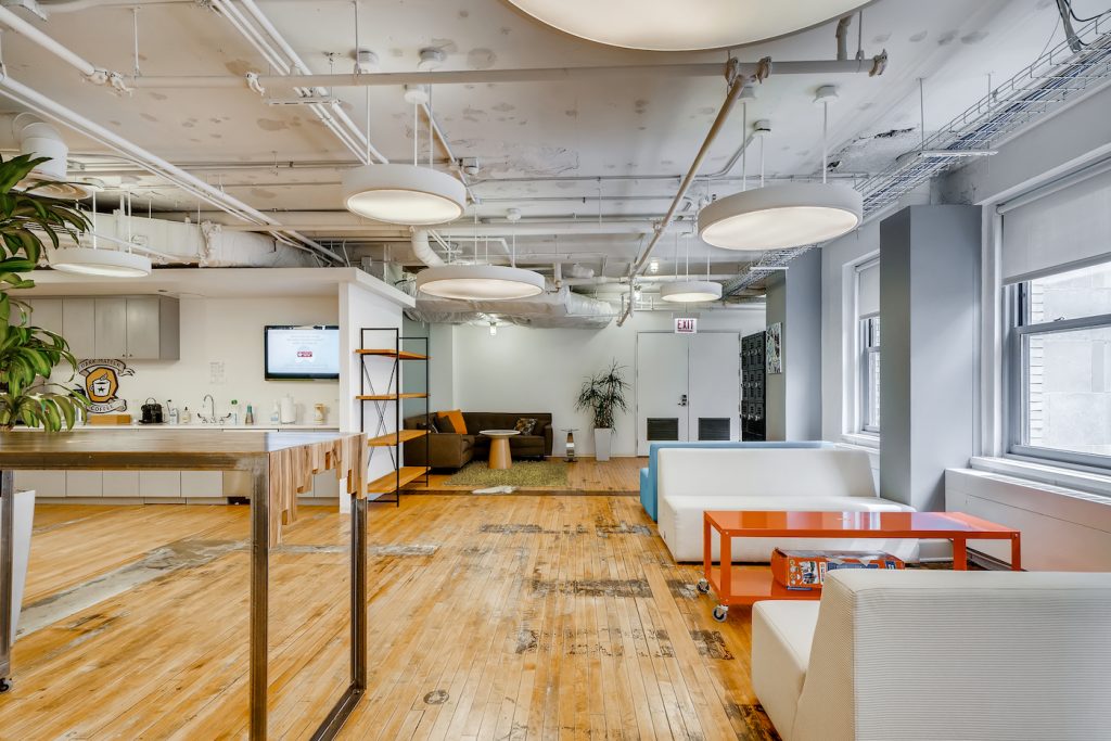 Home - TeamWorking by TechNexus